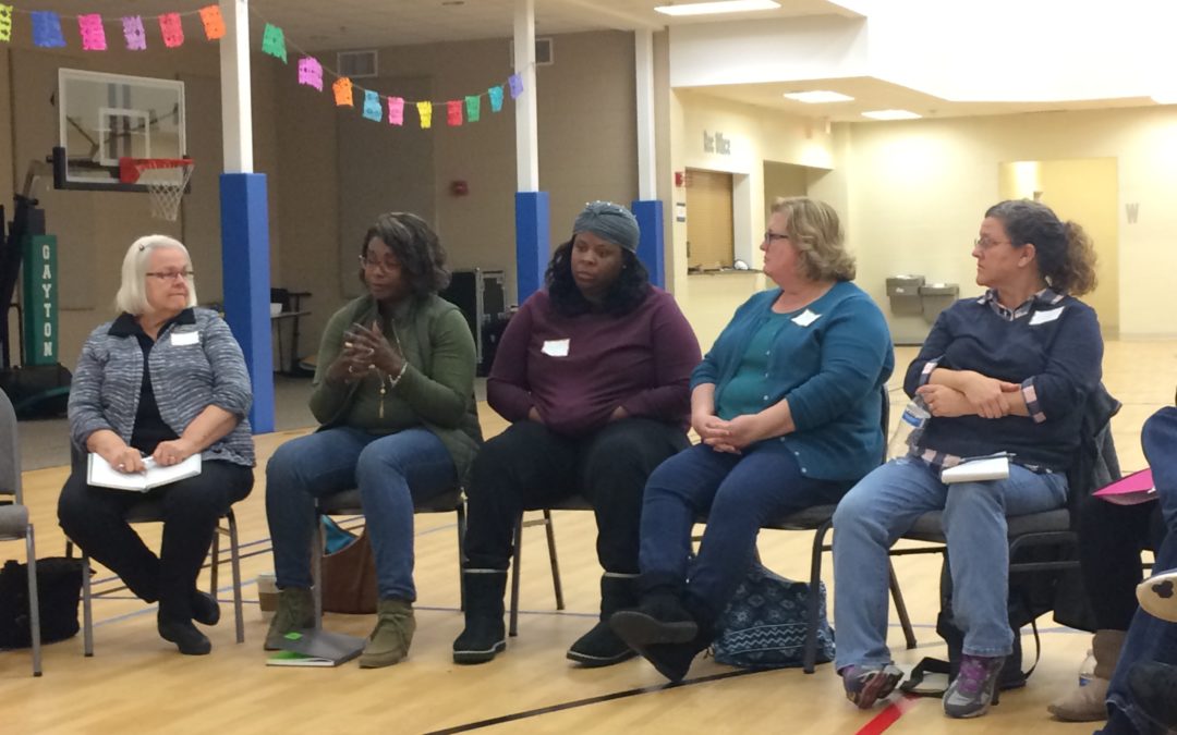 Learning Cohorts: The Power of Peer to Peer Groups | Embrace Communities